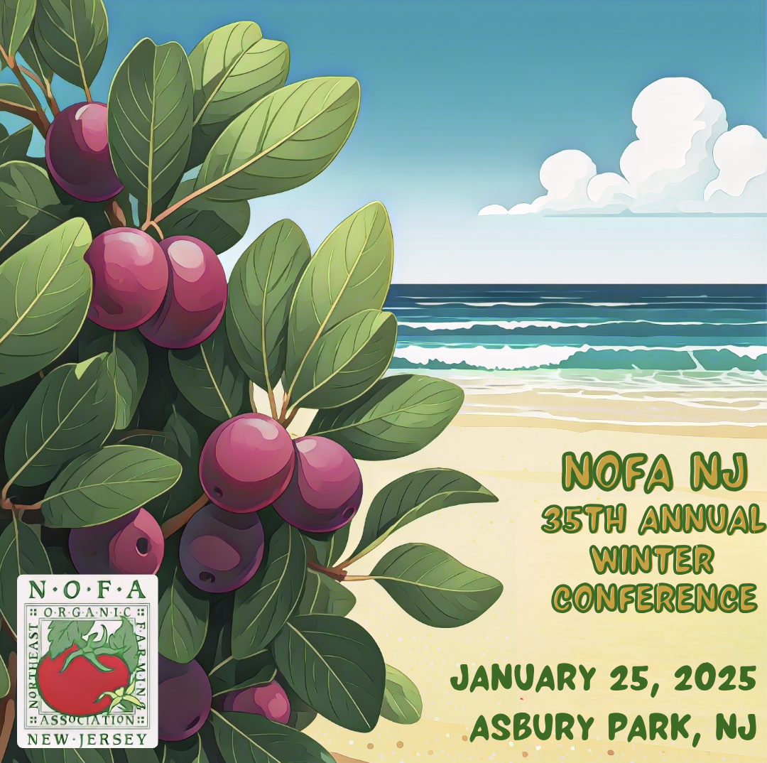 NOFA NJ – Northeast Organic Farming Association of New Jersey